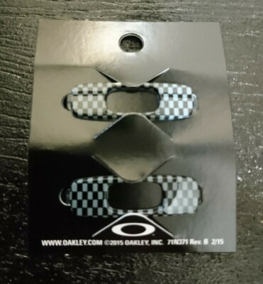 Oakley Batwolf Sunglasses Replacement Icons O Carbon Fiber New Pair ...