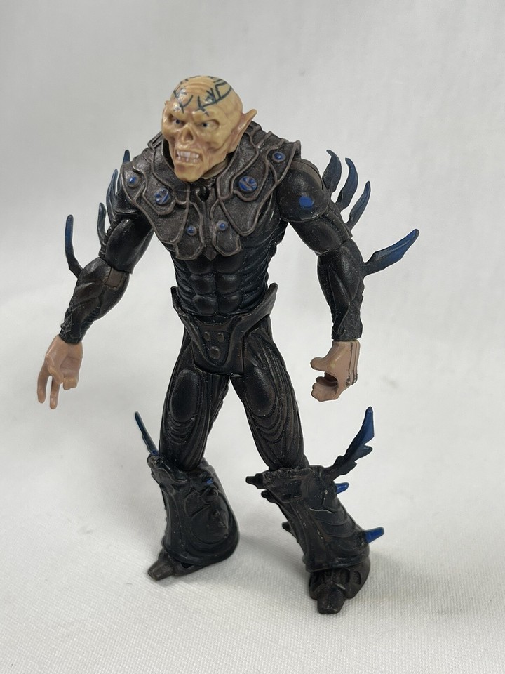 Hasbro Star Wars The Expanded Universe Vintage Collection Nom Anor Figure 2010 | eBay