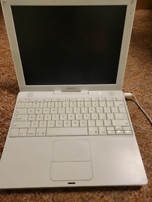 ibook g4 | eBay