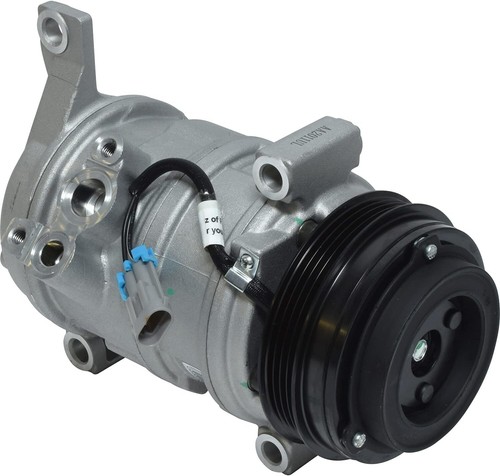 Air Brake Compressor 20701801 85000396 85122952 For Volvo D12 FH12 FH16 ...