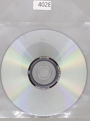 Flicka (DVD) Disc Only No Tracking | eBay