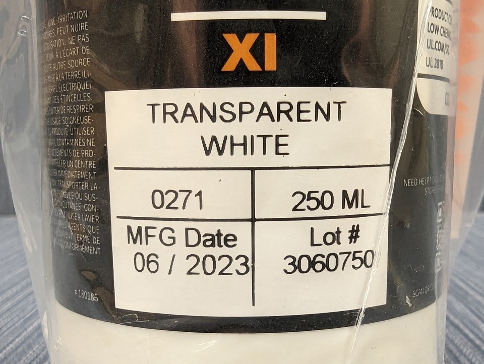 Integra Adhesives Surface Bonder XI 250ml Cartridge - CHOOSE COLOR | eBay