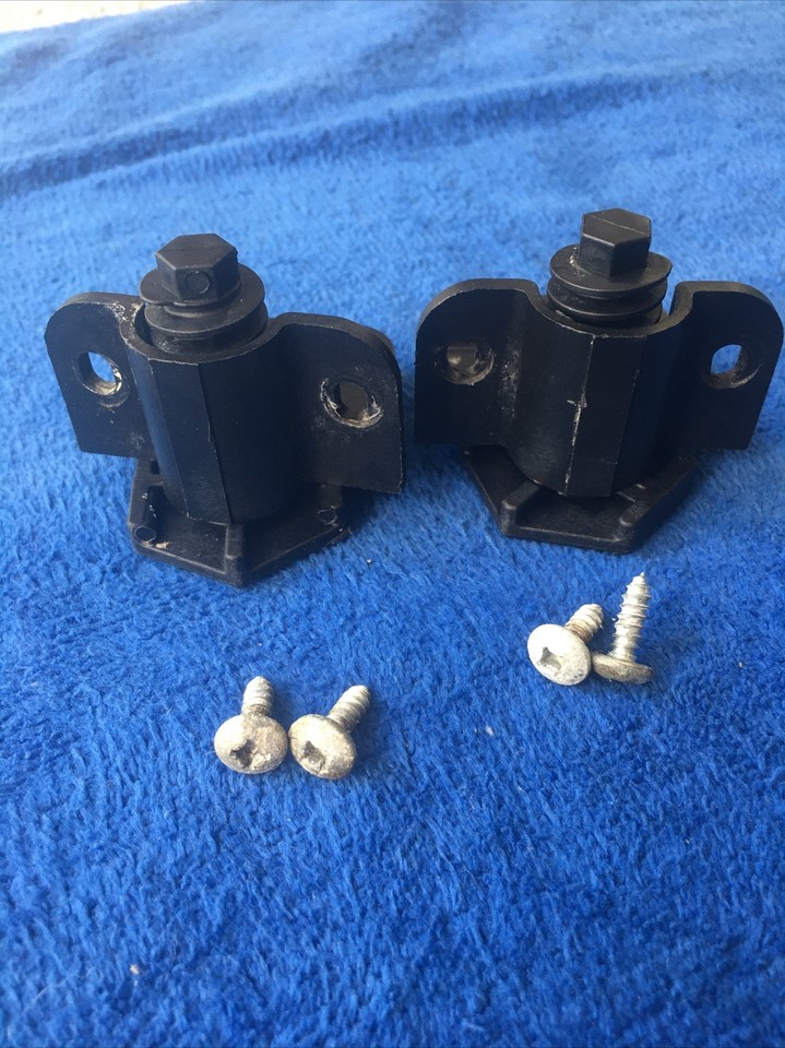 Whirlpool Leveling Level Legs Leg Foot Oven Stove W10341186 W10341185 ...