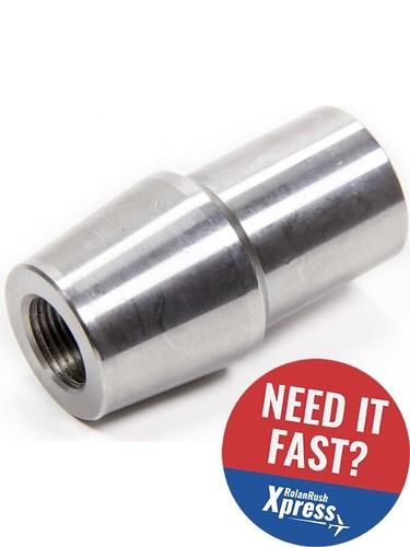Meziere Threaded Tube End 3/4-16 Rh 1-1/2 X .120 Tube, 4130 Steel | eBay