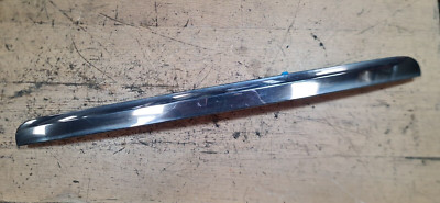 MERCEDES B180 2012-2018 W246 CHROME BOOT STRIP HANDLE RELEASE SWITCH ...