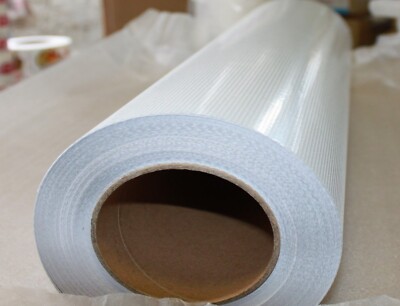 Window Perf Vinyl One-Way Vision Roll Solvent & Latex (Choose Size ...