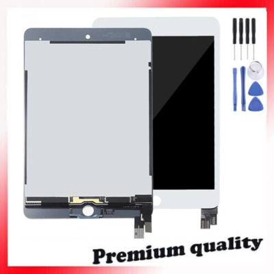 For iPad Mini 5 Display LCD Screen Touch Digitizer A2133 A2124 2126 ...