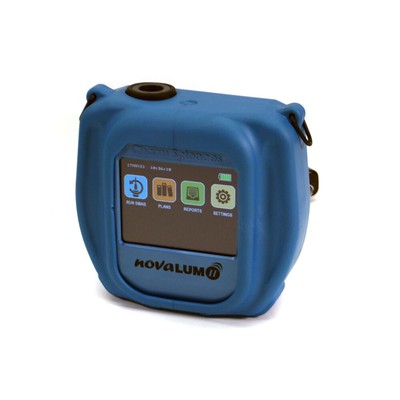 Charm Sciences NovaLUM II ATP Detection Sanitation and Allergen Control ...