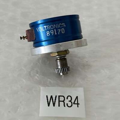 VOLTRONICS V300021 5K Fast Shipping! + Warranty | eBay