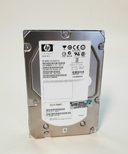 EMC 300 GB 15k Fibre Channel 4gb/ S 16mb 5049031 005049031 118032659 ...