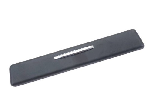 Genuine BMW E90 E91 E92 E93 Cup Holder Trim In Dashboard Black Left ...