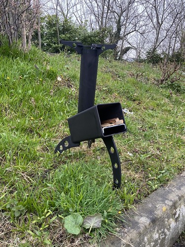 rocket burner, rocket stove, camping stove, wood fire, log burner ...