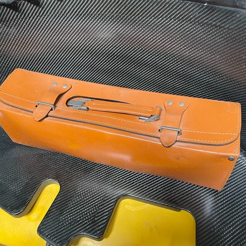 Ferrari 458 Italia 488 Emergency Tool Kit and Jack Set with Case #74815 ...