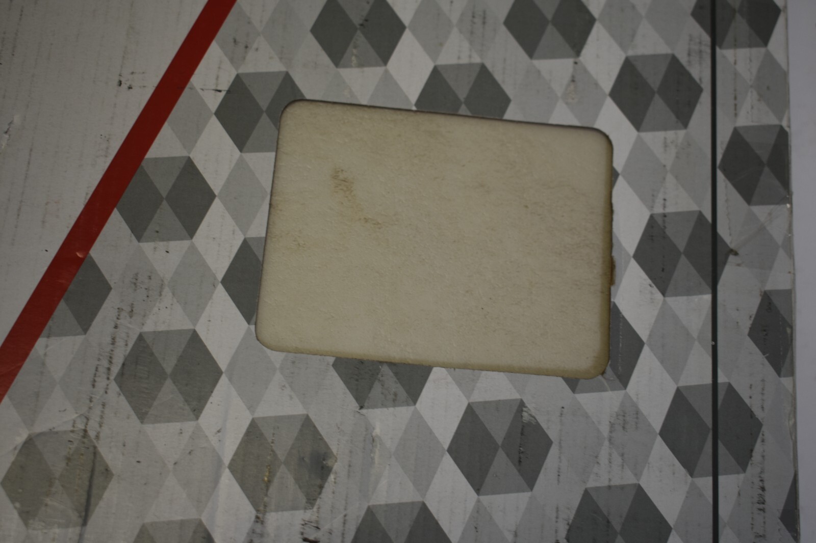 Shaw Floorte Pro Paragon Tile Plus 1022V-00281 Shale 12" " (15.83 Sq Ft ...