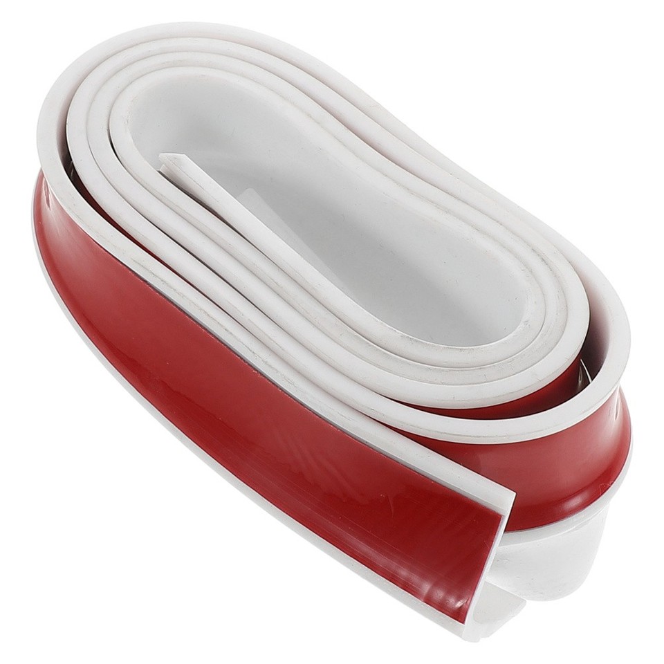 Weather Stripping Rv Slide Out Seal Conditioner Drip Rail Gutter Rubber ...