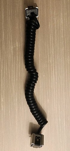 New Ideas Inc. Hotshoe Off Camera Flash Extension Cable Sync Cord | eBay