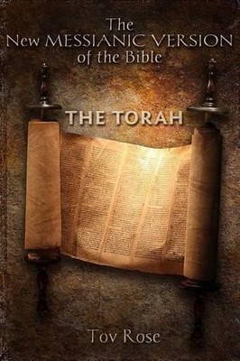 Tov Rose The New Messianic Version of the Bible (Poche) | eBay