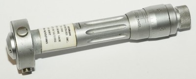 TESA Brown & Sharpe Intrimik Internal 3-Point Bore Micrometer 1.400"–1. ...