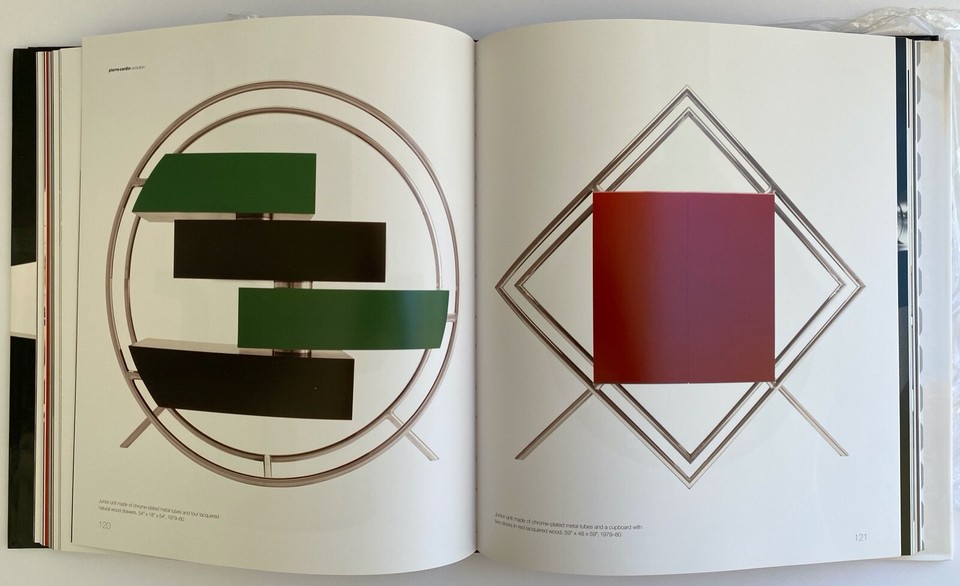 Pierre Cardin Evolution Book Dust Jacket Benjamin Loyaute Flammarion ...