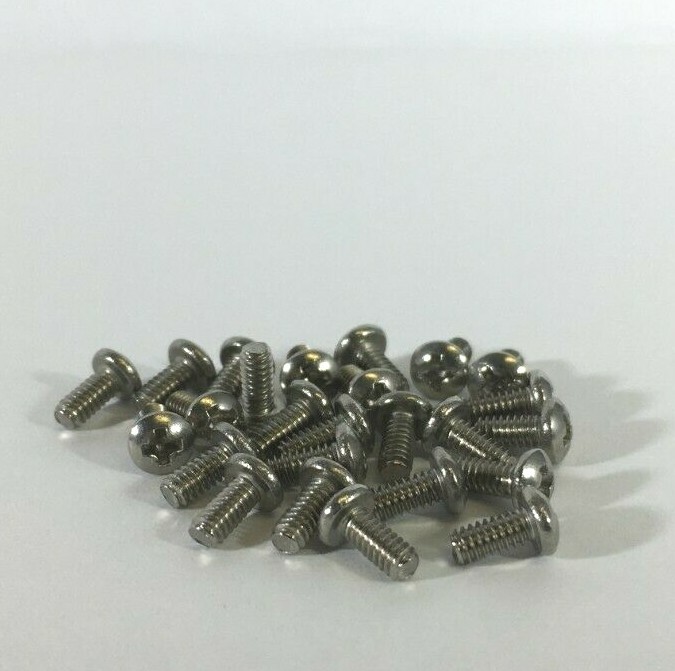 HW-MB ACCESSORIES( 26ct.#2-56x1/8")( 26ct.#2-56x3/16" screws) (52ct.#2 ...