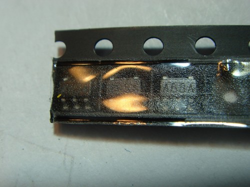 LM321MF Low Power Single Surgical Amp SMD #CM44 $ U | eBay