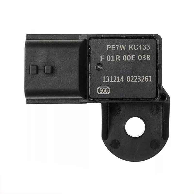 For Mazda M6 CX4 CX5 CX7 MAP Boost Sensor 0261230319 SH01-18-211 ...
