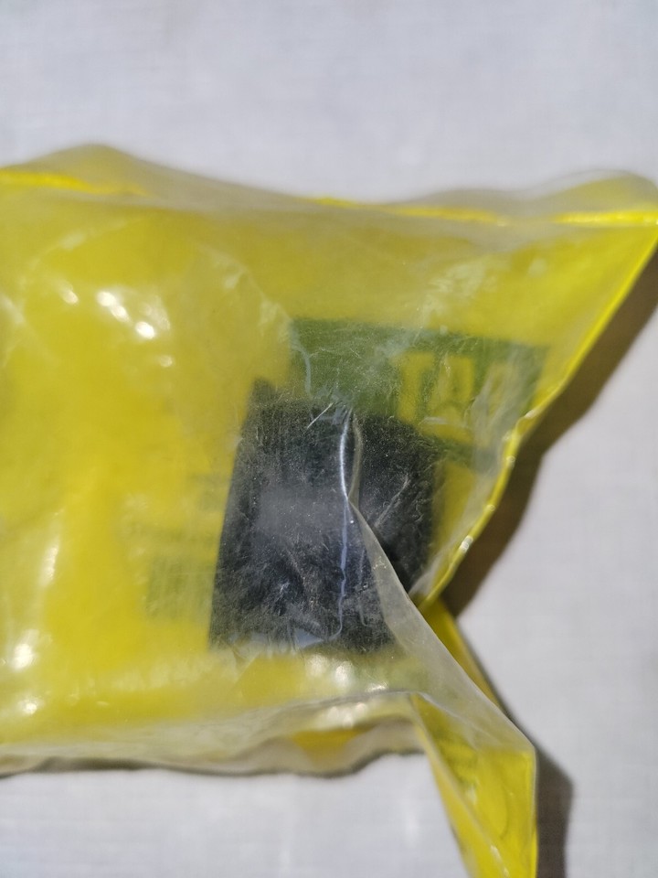 NEW OEM Caterpillar (CAT) 1089372 108-9372 PLUG Ships Free! | eBay
