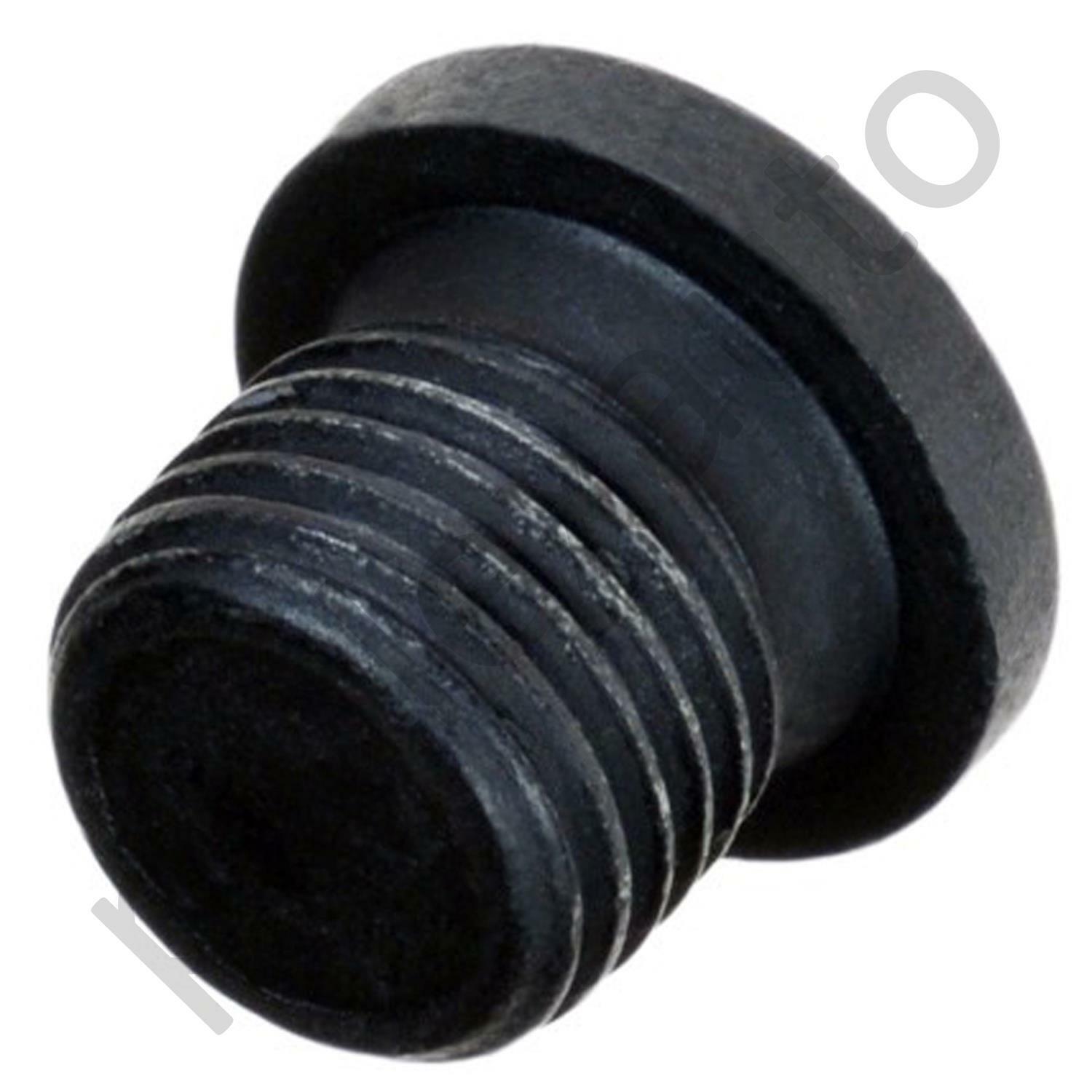 Febi Oil Drain Sump Plug For Audi A4 A5 A6 A7 A8 Q5 Q7 Seat Skoda VW ...