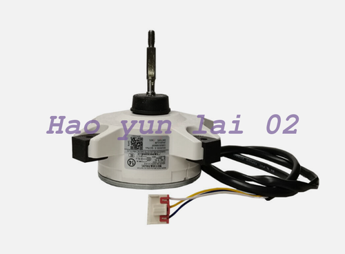 1pc Air Conditioner Brushless DC Motor WZDK34-38G-W RDN-310-34-8 DC310V ...