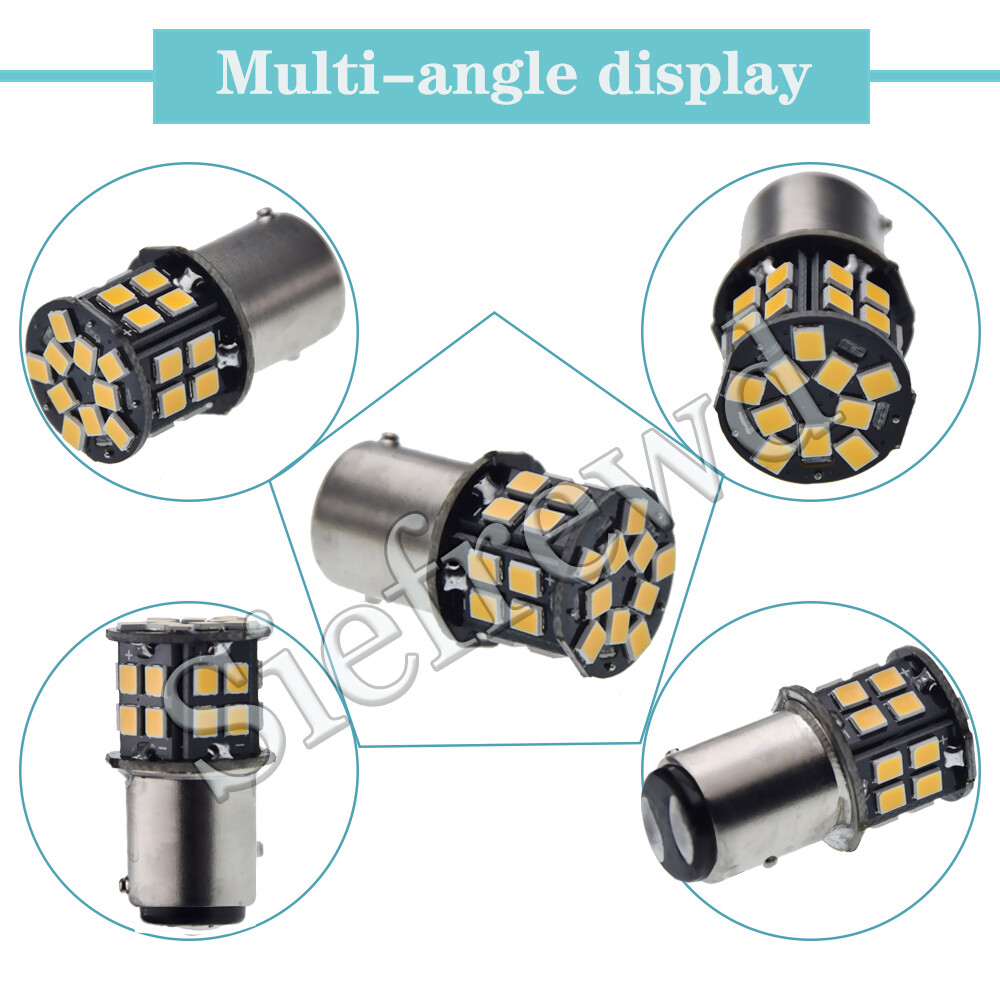 6 Volt Motorcycle Tail Light Bulb | Shelly Lighting