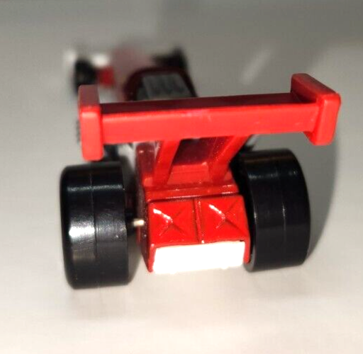 Hot Wheels Vintage McDonalds Race Car Mattel 1993 Drag NHRA Racing ...