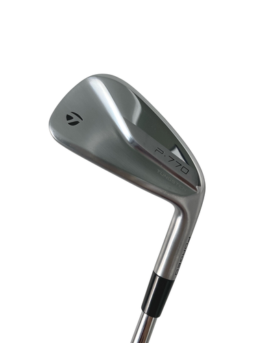 TaylorMade 2020 P770 Pitching Wedge, Graphite Air Speeder 50 Senior ...