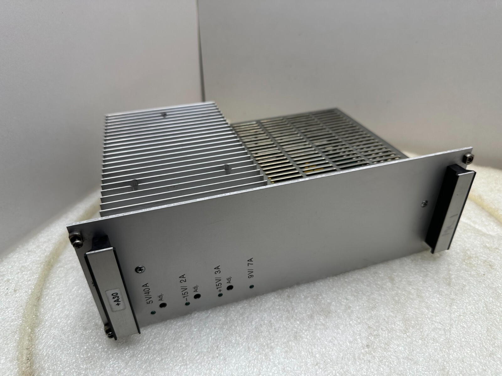 Inpotron Power Supply For ARBURG 320S Series | eBay