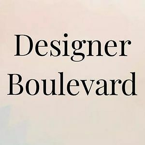 Designer Boulevard | eBay Stores