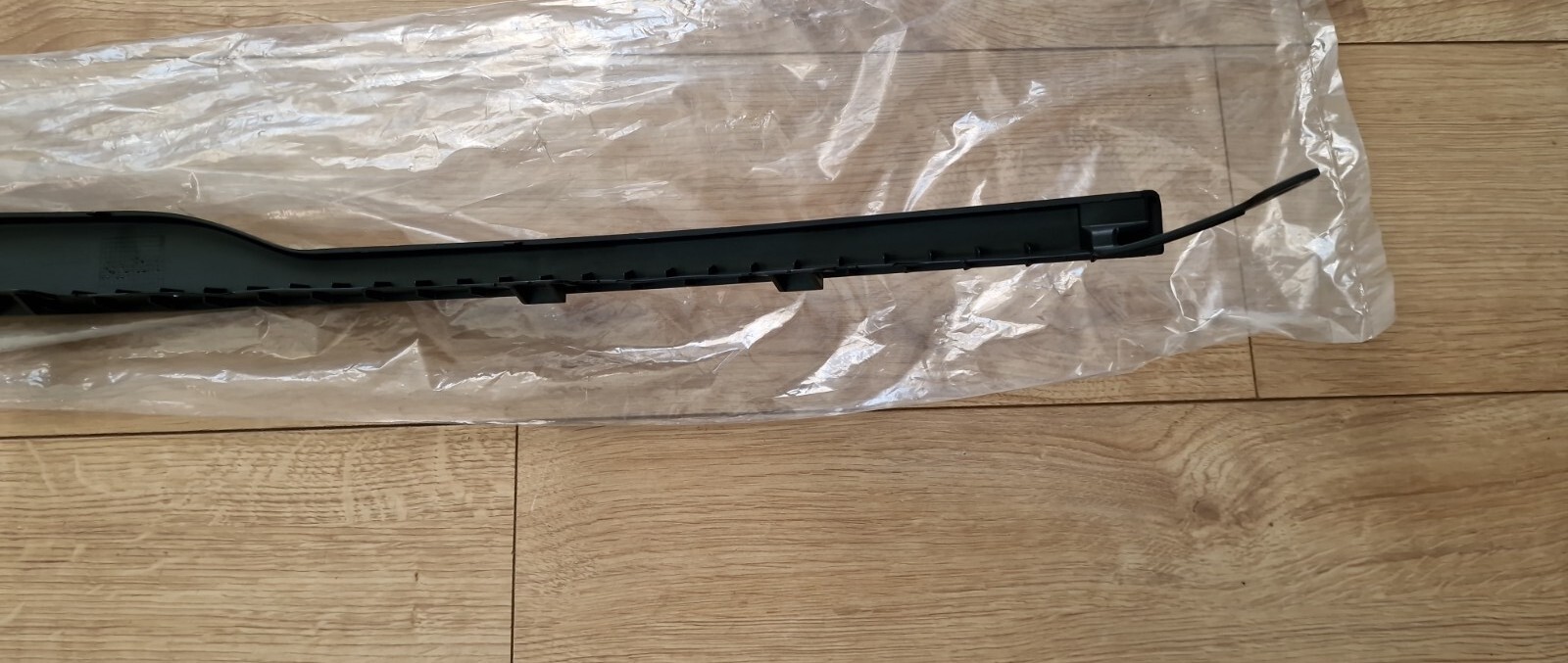 2012 Vauxhall Insignia NSF Passenger Side Bumper Trim 2.0 CDTI ...