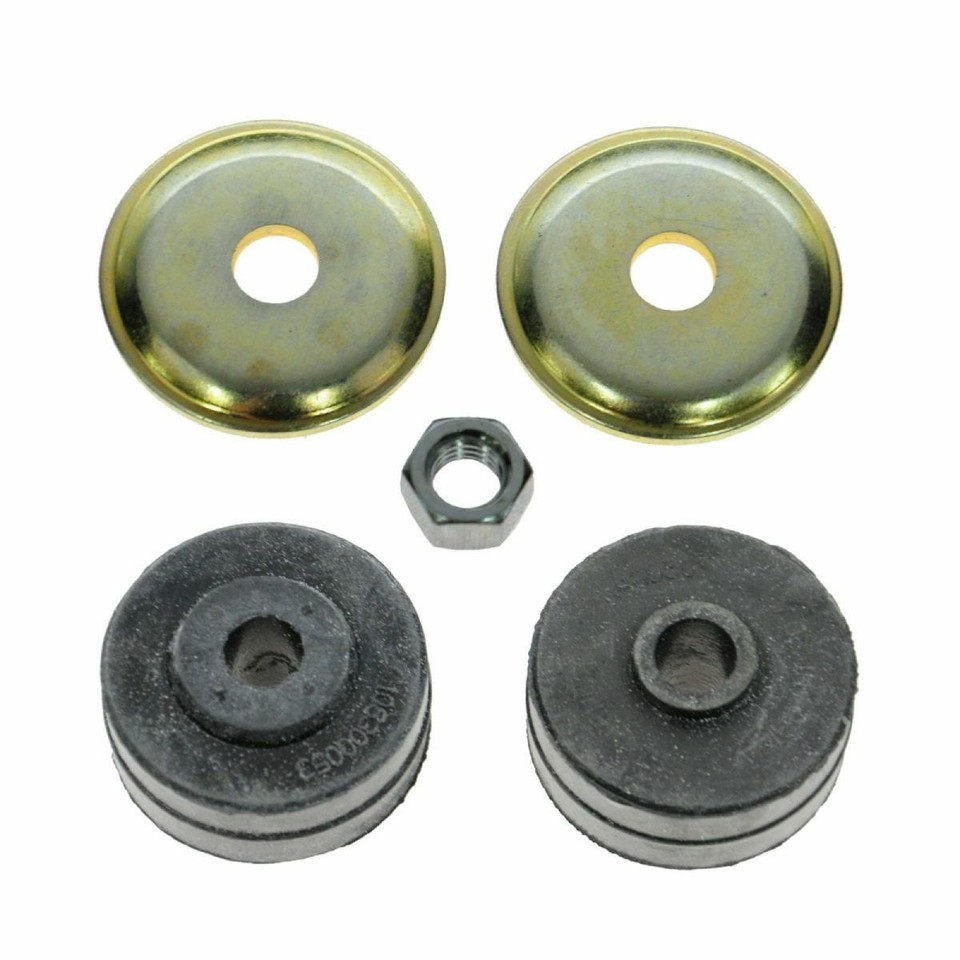 MONROE SENSA-TRAC 5993 Rear Shock Absorber for Crown Victoria Town Car ...