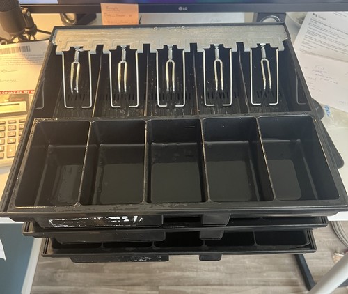 Till tray for Clover POS QYT = 3 | eBay