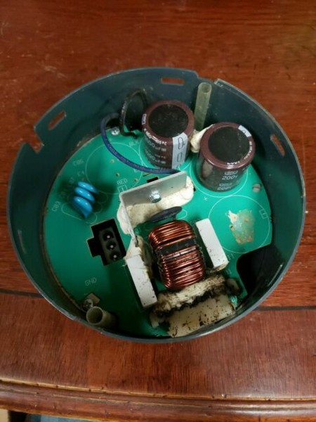 GE ECM 3/4 HP Motor 5sme39sl 2.3 DG03 for sale online | eBay