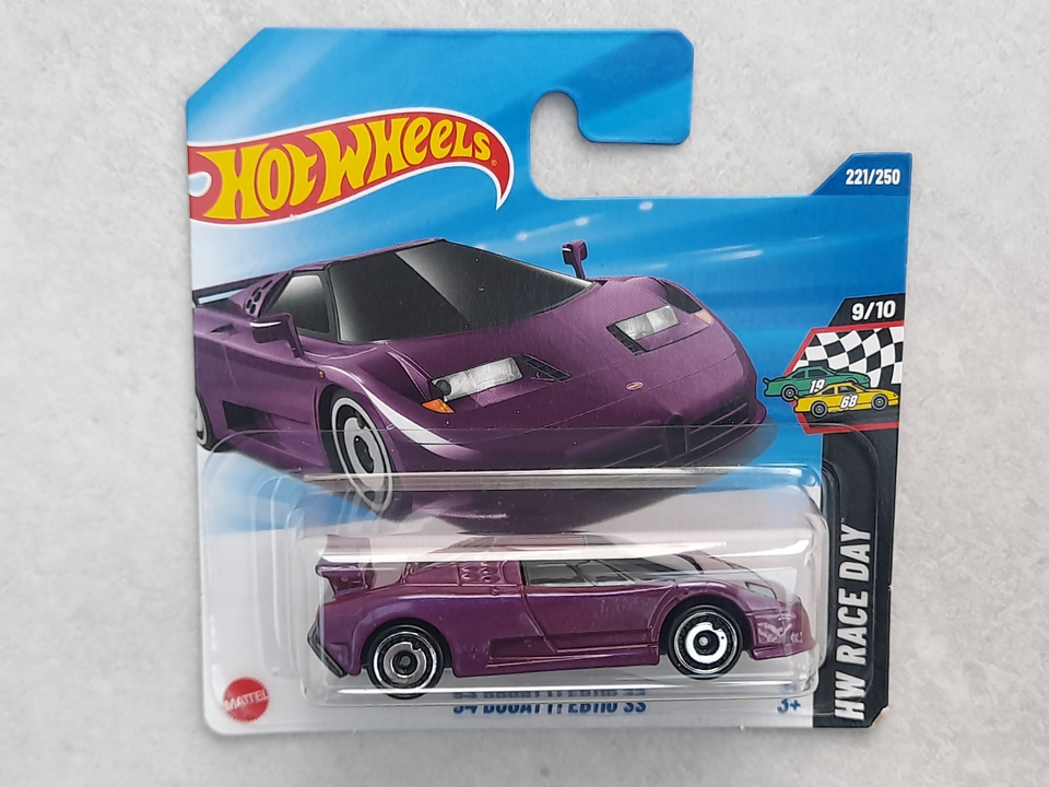 Hot Wheels Cars New Choose Model - One Postage Charge For Multi-Items ...