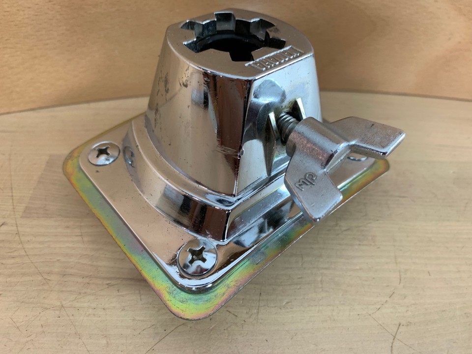 YAMAHA MT-BD Bass Kick Drum Bracket Rack Tom Post 7/8" Arm Holder Mount ...