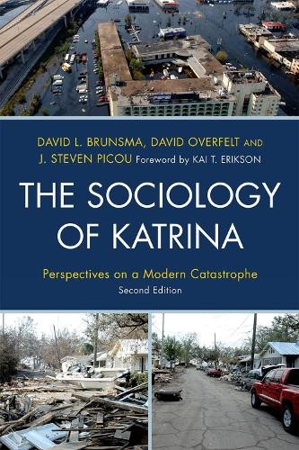 Lisa A. Eargle The Sociology of Katrina (Tascabile) 9781442206274 | eBay