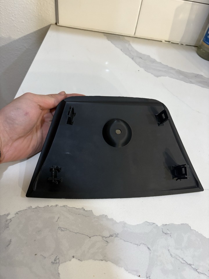 2014 Ford explorer PIU dash Tray | eBay