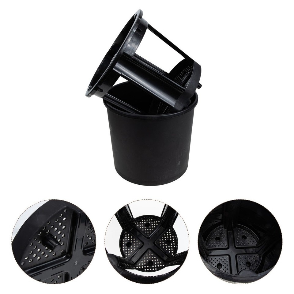 Potato Planter Planting Holder Grow Buckets Potatoes for Growing | eBay ...