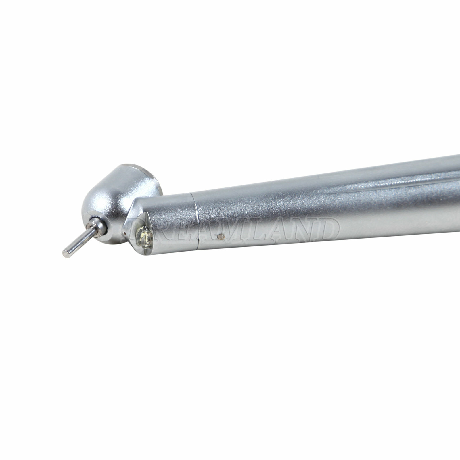 Dental LED 45 Degree Head E-generator Fiber Optic High Speed Surgical ...