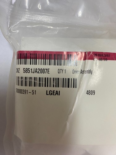 LG Kenmore Refrigerator Filter Drier P# ADH73150210 for sale online | eBay