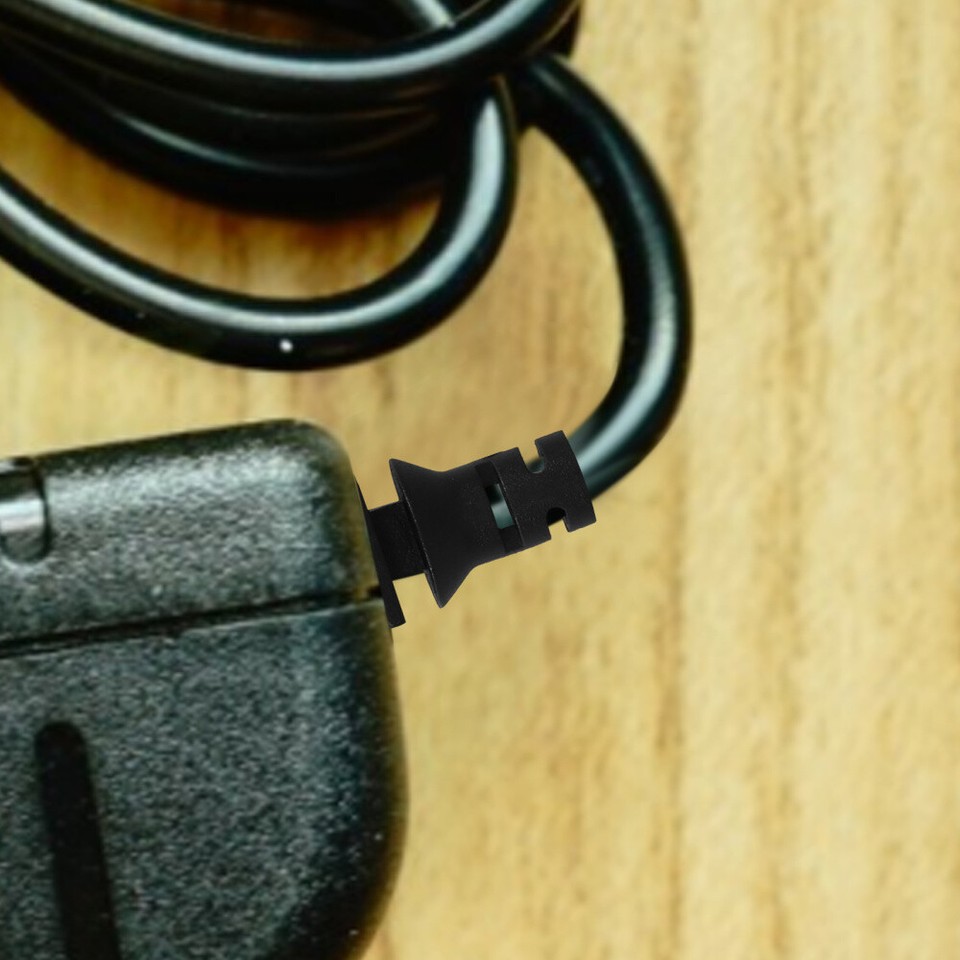 100pcs Cable Joints Electrical Strain Relief Cord Connector Cord Grip ...