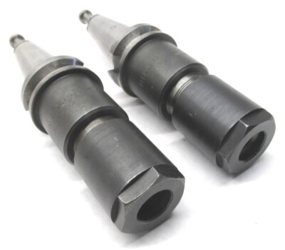 Collet Chucks - Da180 Collet