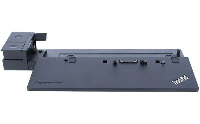 Lenovo - 40A00065EU - ThinkPad Basic Dock - Port Replicator | eBay
