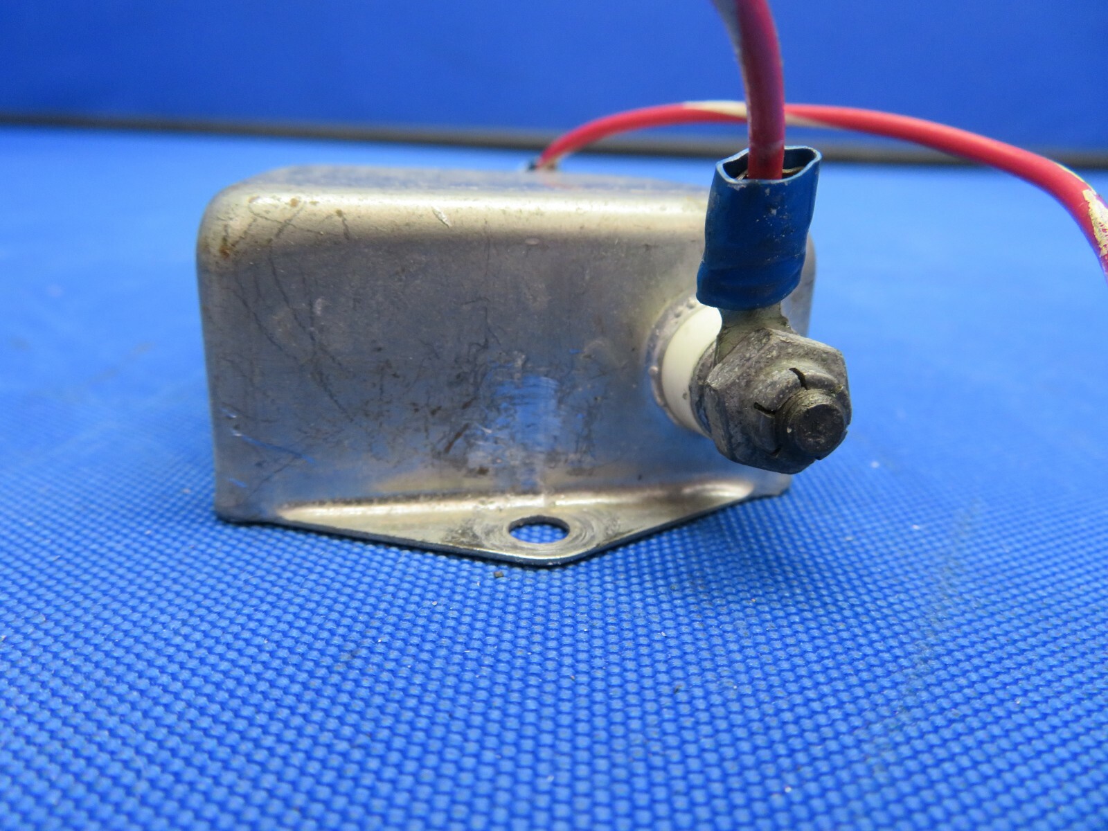 Hisonic RFI Filter 40 Amp 20 0222 10 Radio Frequency Interference ...