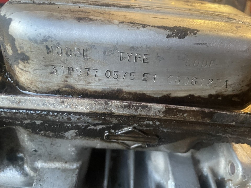 Genuine Briggs & Stratton Alternator / Stator 592831 / 696459 Model ...